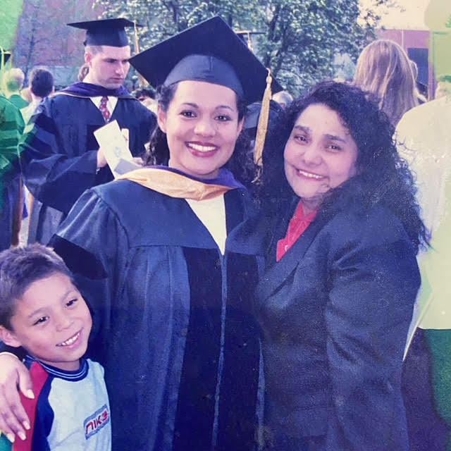 ABOUT - Re-Elect Judge Gloria Ochoa-Bruck